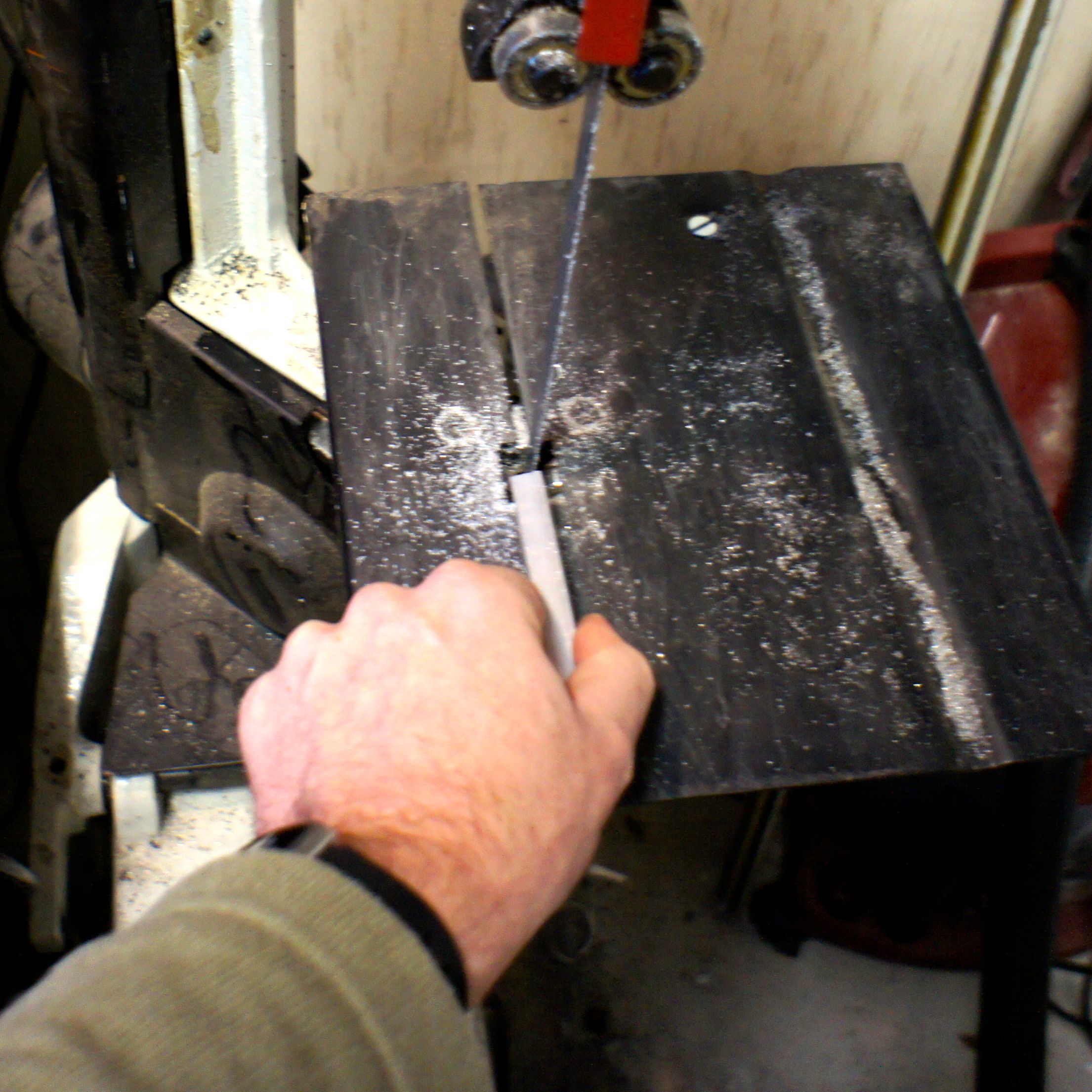 DIY Booklet Stapler : 7 Steps (with Pictures) - Instructables