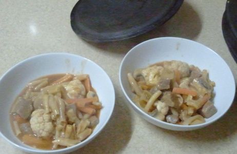 How to Make Potjiekos : 13 Steps (with Pictures) - Instructables