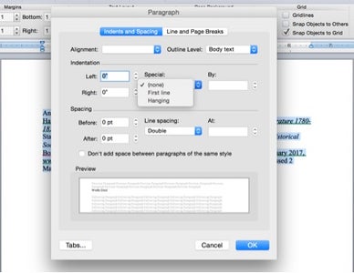 MLA Format 8th Edition : 8 Steps - Instructables