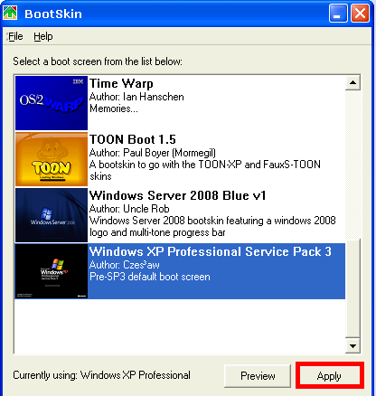 How to Make Windows 2000 Look Like Windows XP : 5 Steps - Instructables