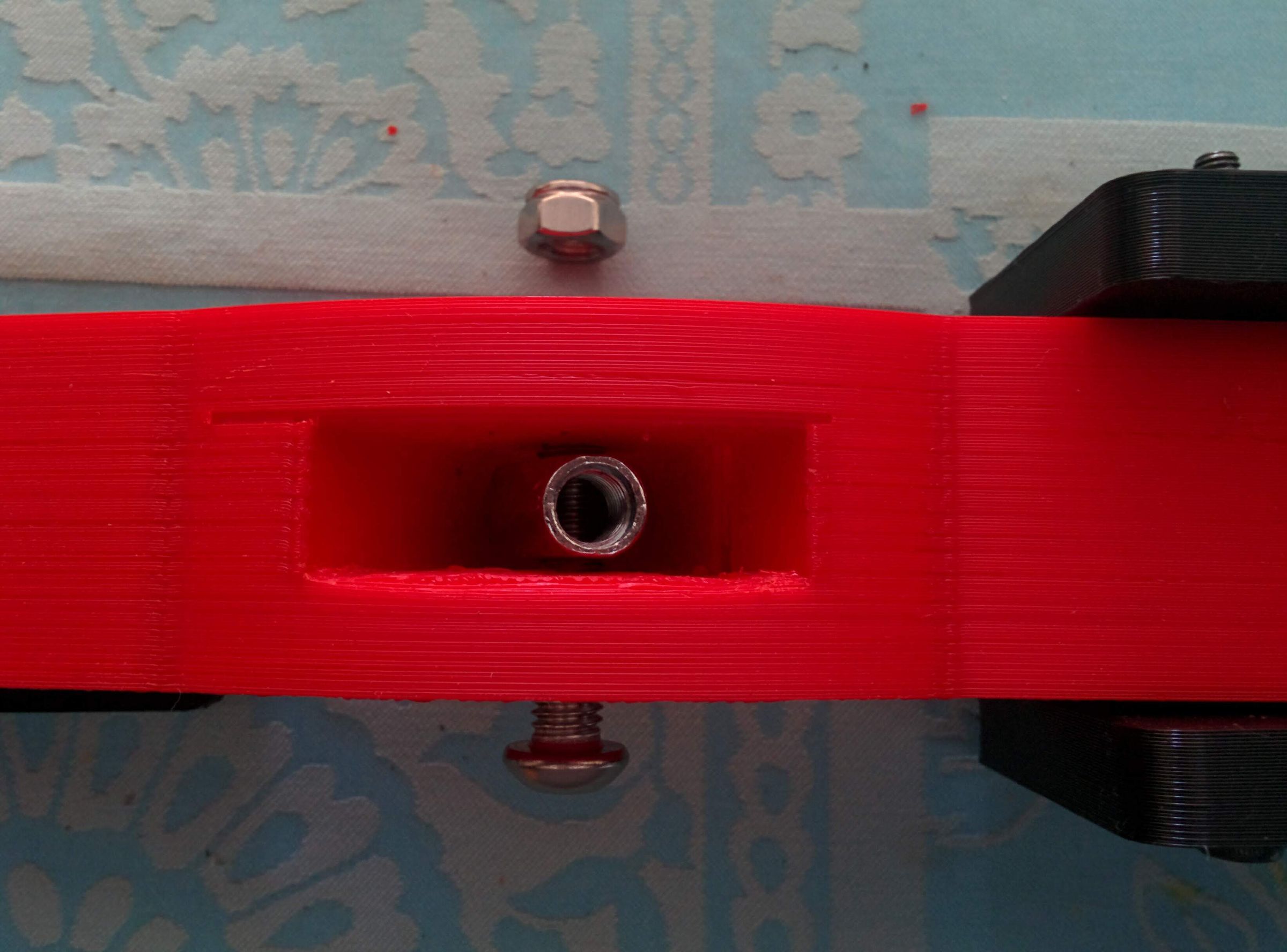 OpenSimPedals - DIY 3D Printed Sim Racing Pedals With Loadcells : 8 ...
