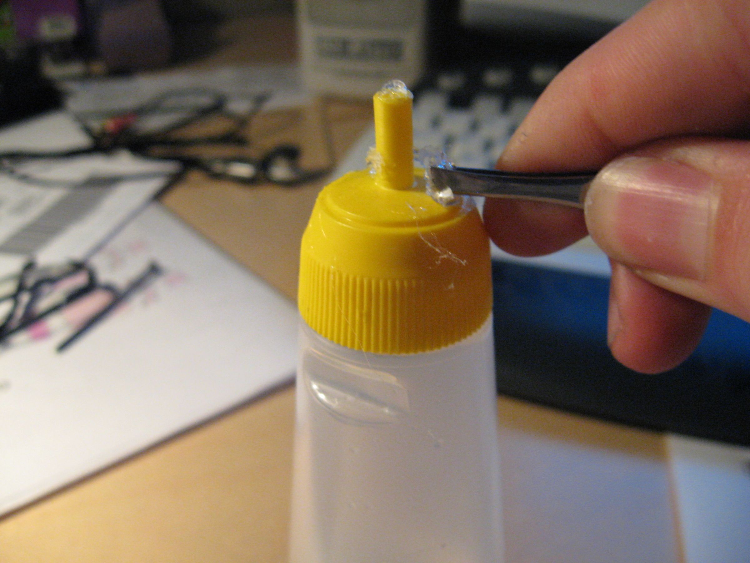 How to Make a Paper Model Gun! : 10 Steps - Instructables