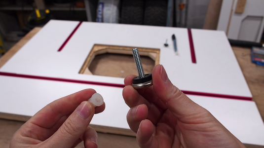 Router Table and Fence : 12 Steps (with Pictures) - Instructables