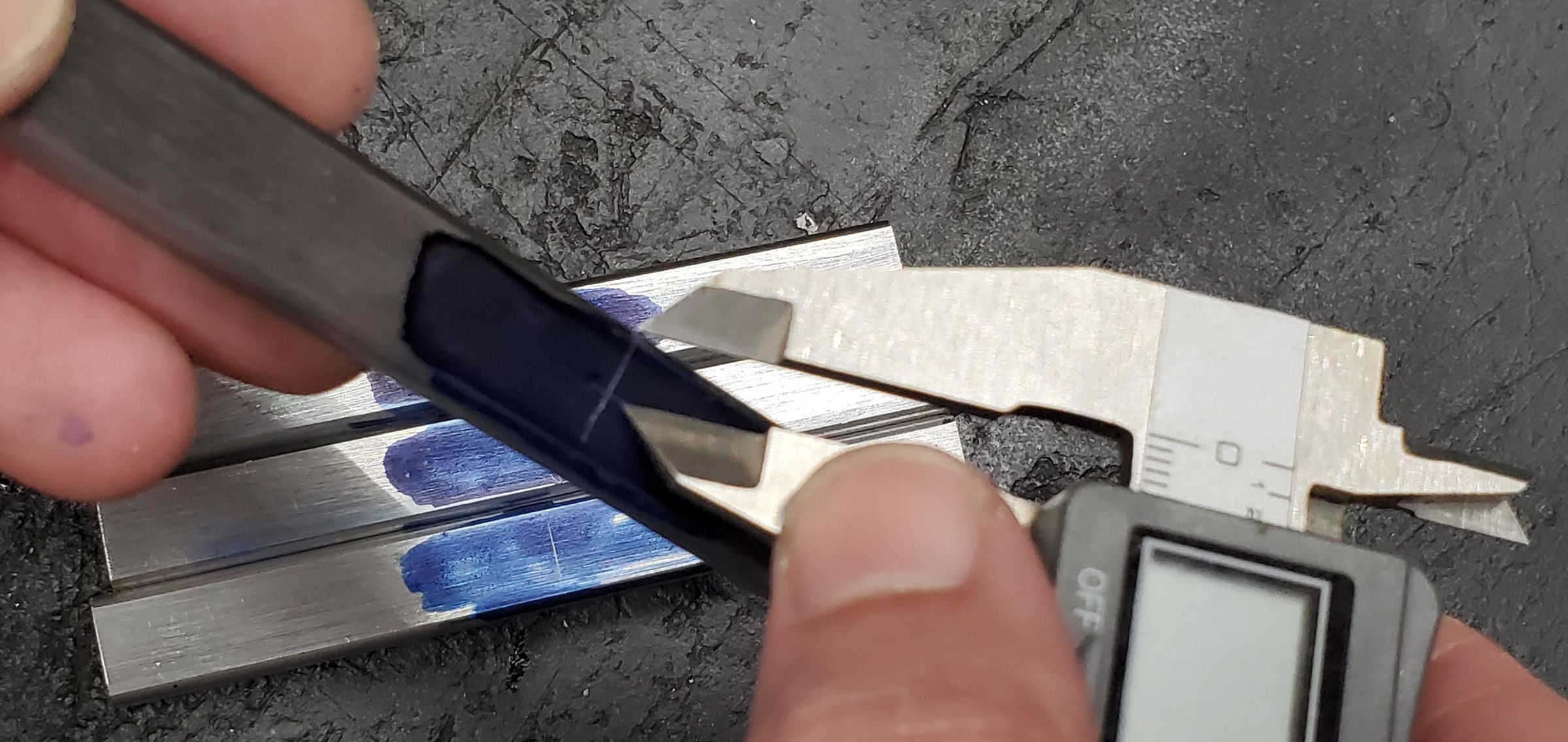 TARS Robot From Interstellar - Steel Action Figure - No Welding : 15 ...