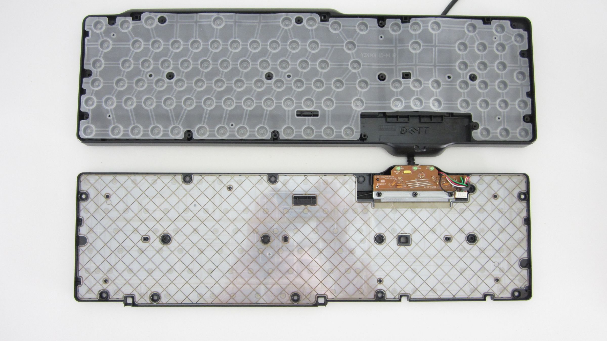 Create External Buttons for Your Keyboard : 11 Steps (with Pictures ...