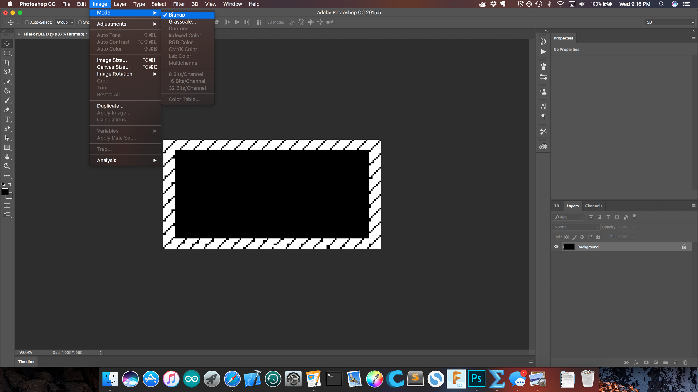 Display Images on OLED Screen With Arduino (ATtiny85 and Others) : 4 ...
