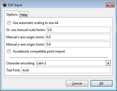 CNC Tutorial: Image to Vector : 5 Steps - Instructables