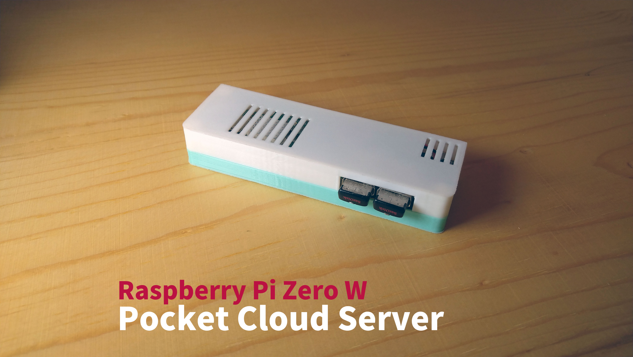 Raspberry Pi Pocket Cloud Server : 12 Steps (with Pictures) - Instructables