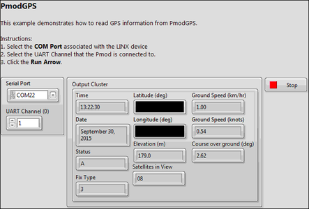 How to Use UART in LabVIEW : 5 Steps - Instructables