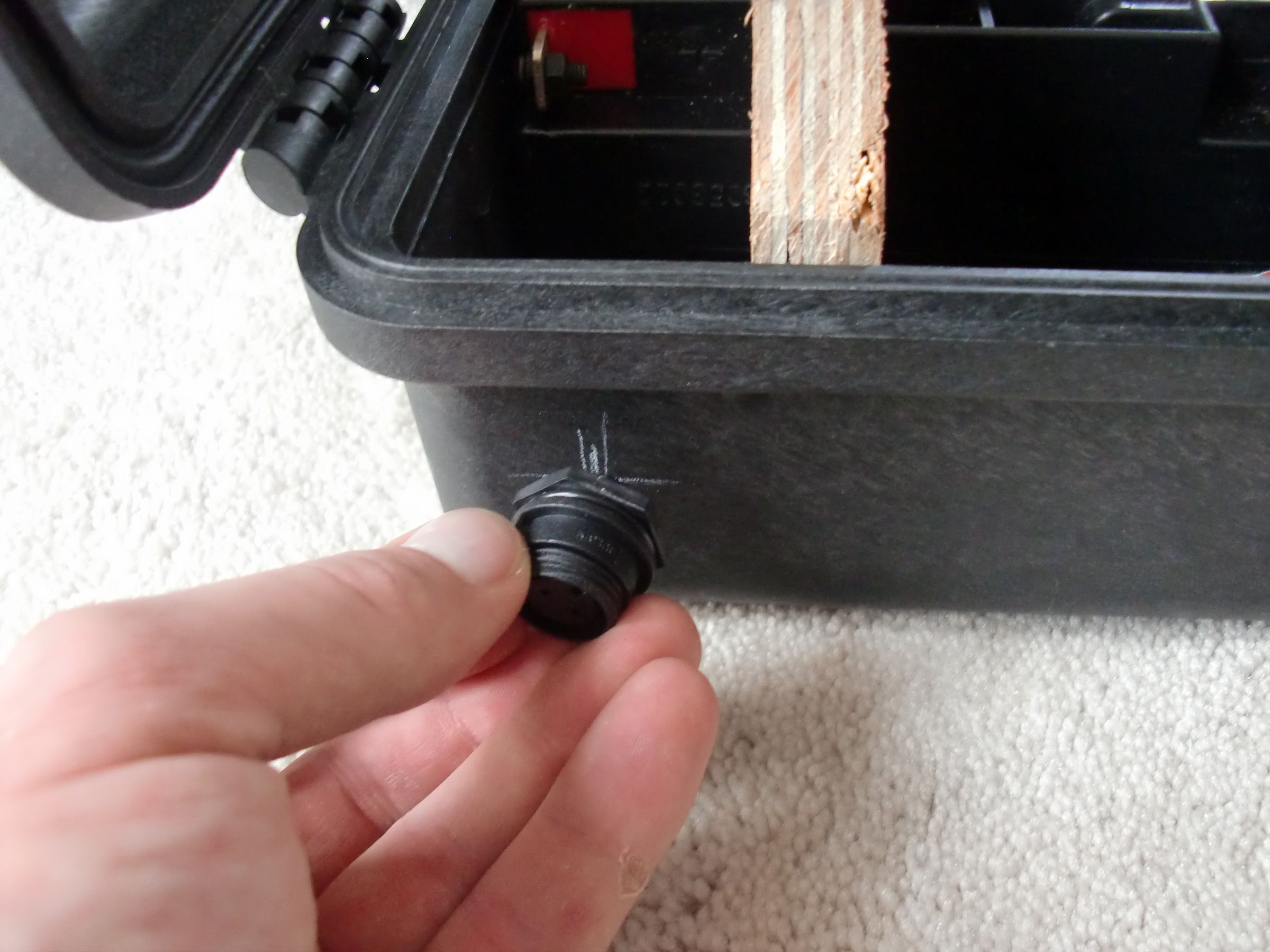 GoPro External Battery : 12 Steps - Instructables