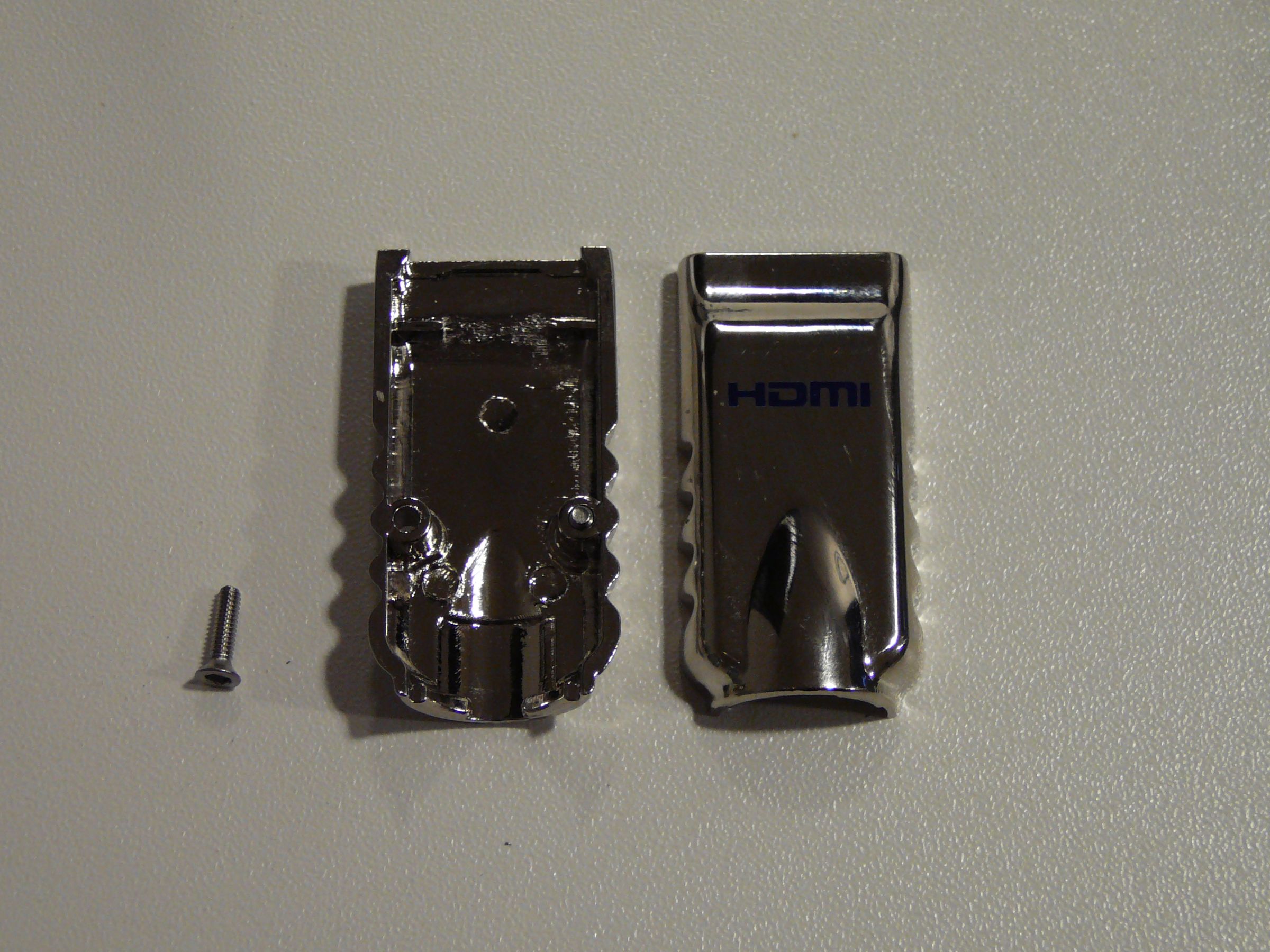 Repair a Hdmi Cable : 6 Steps (with Pictures) - Instructables