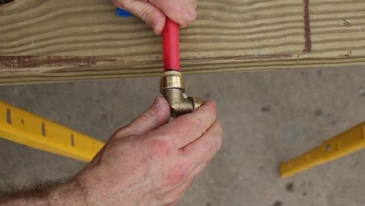 How to Install PEX (Quick Tips) : 7 Steps (with Pictures) - Instructables