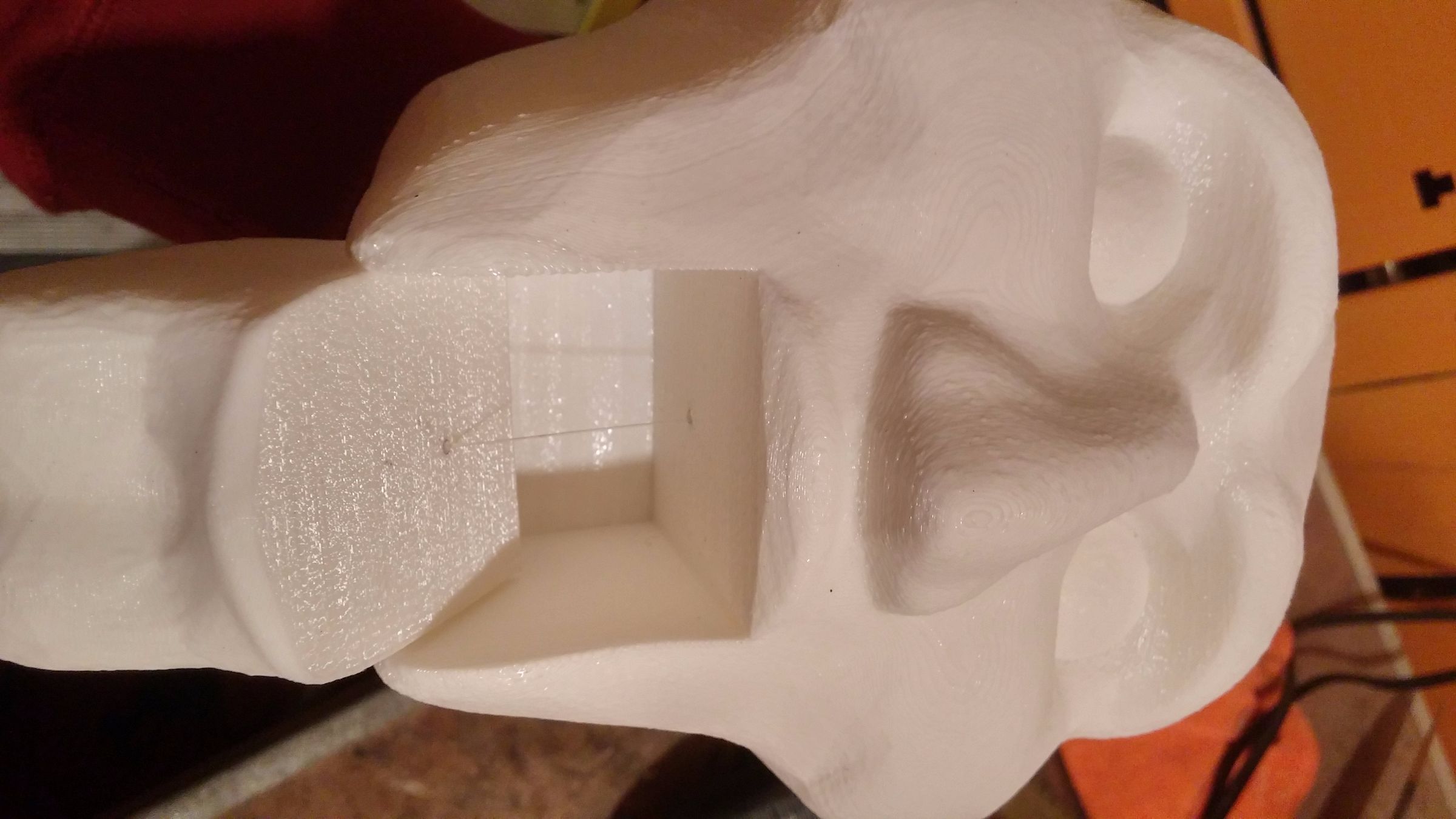 Remote Controlled Billy From Saw : 12 Steps (with Pictures) - Instructables