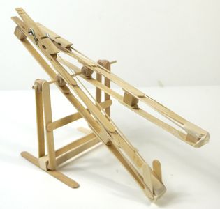 Cork Launcher : 6 Steps (with Pictures) - Instructables
