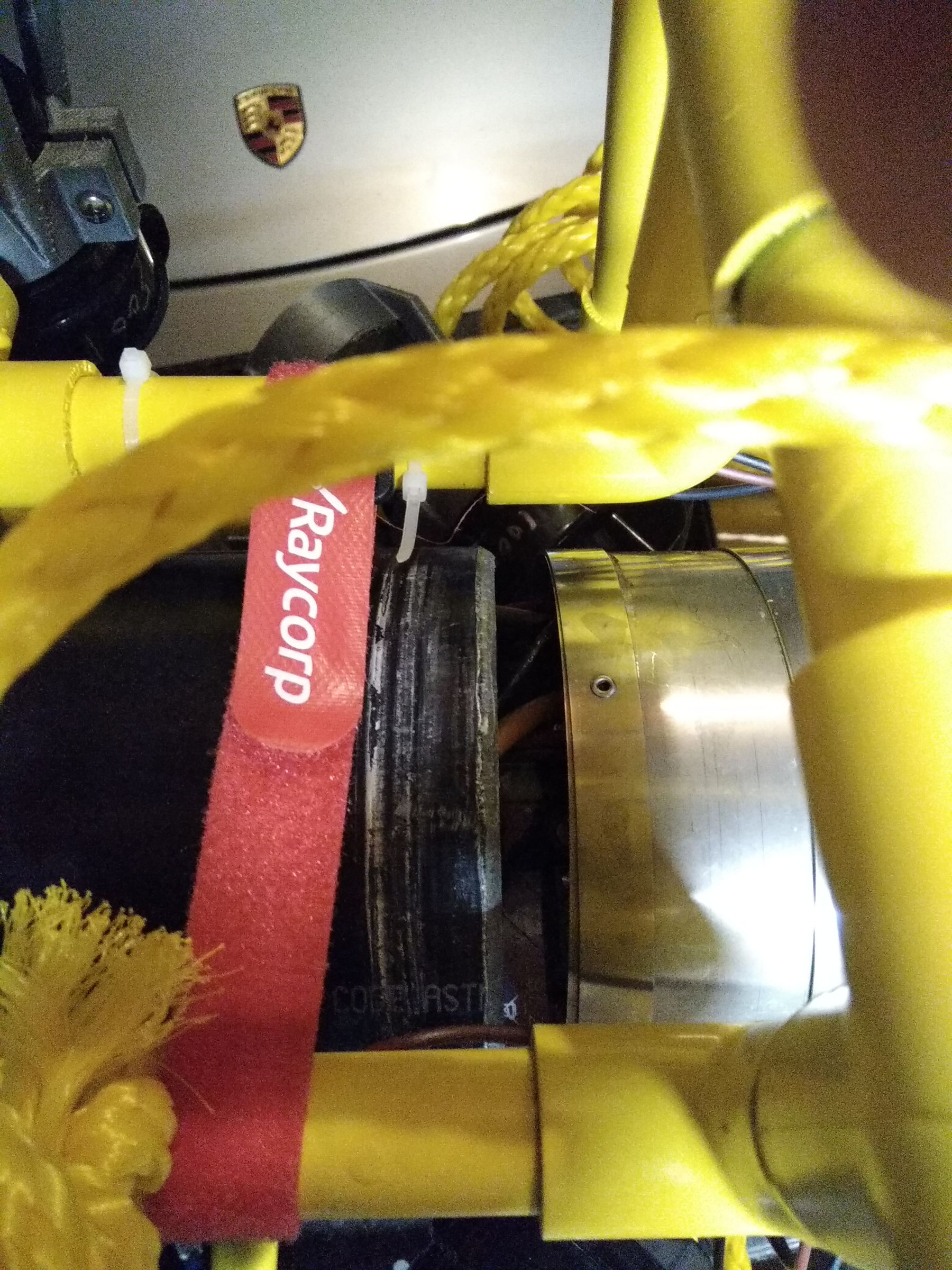 DIY Submersible ROV : 8 Steps (with Pictures) - Instructables