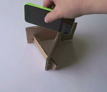 Quick and Cheap IPhone Stand for Stop Motion : 5 Steps - Instructables