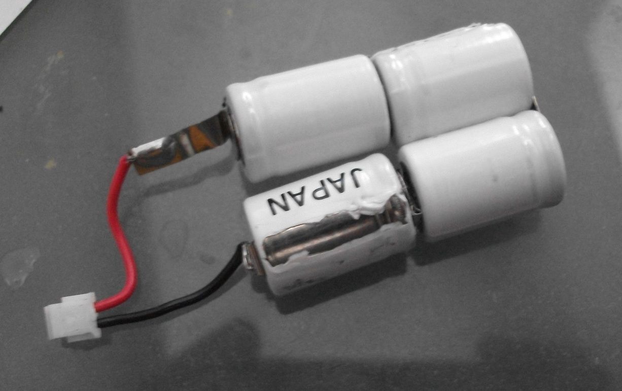 Arduino Nano Based Microbot : 7 Steps (with Pictures) - Instructables