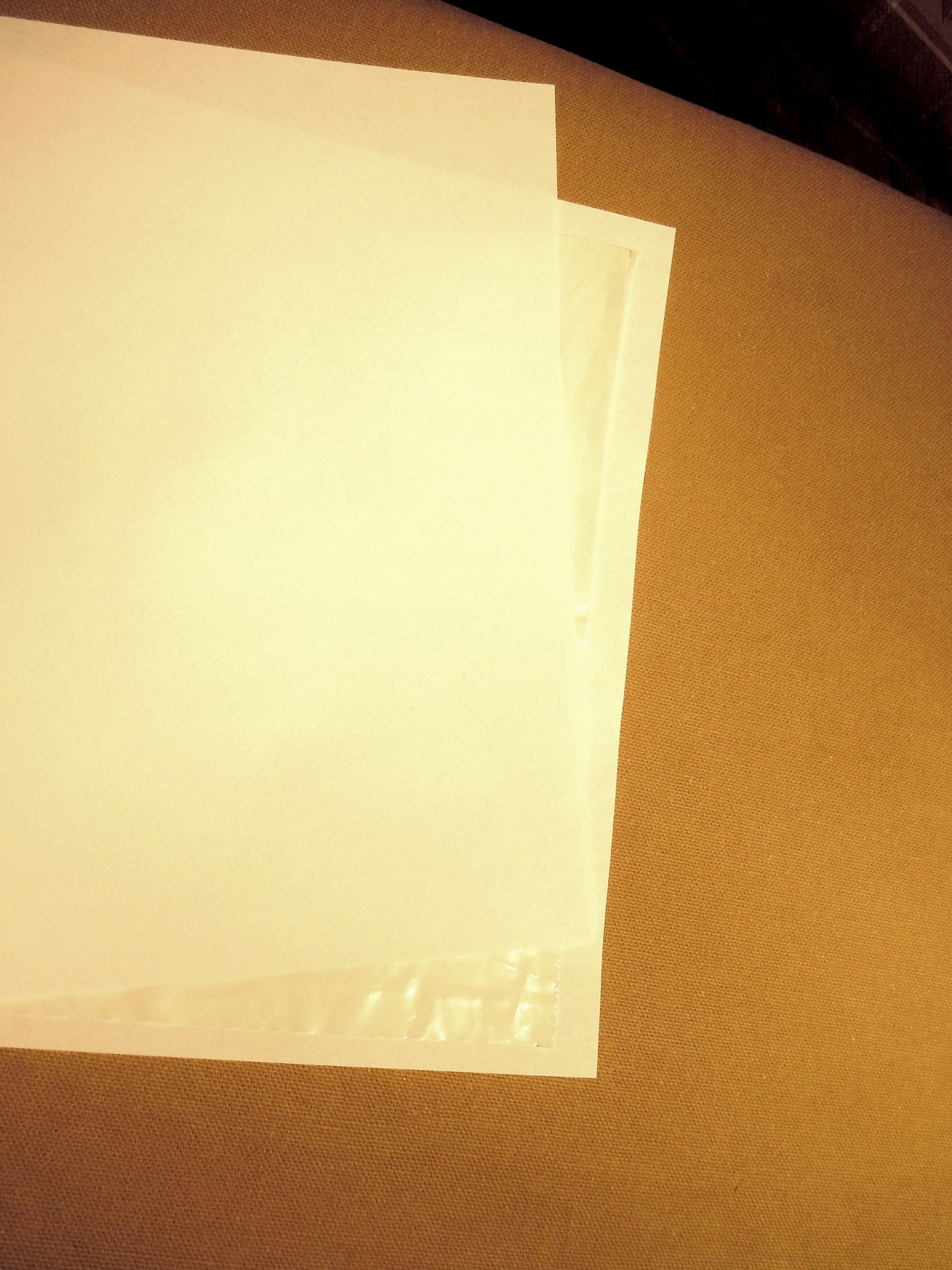 Print Waterproof Plastic Maps : 12 Steps (with Pictures) - Instructables