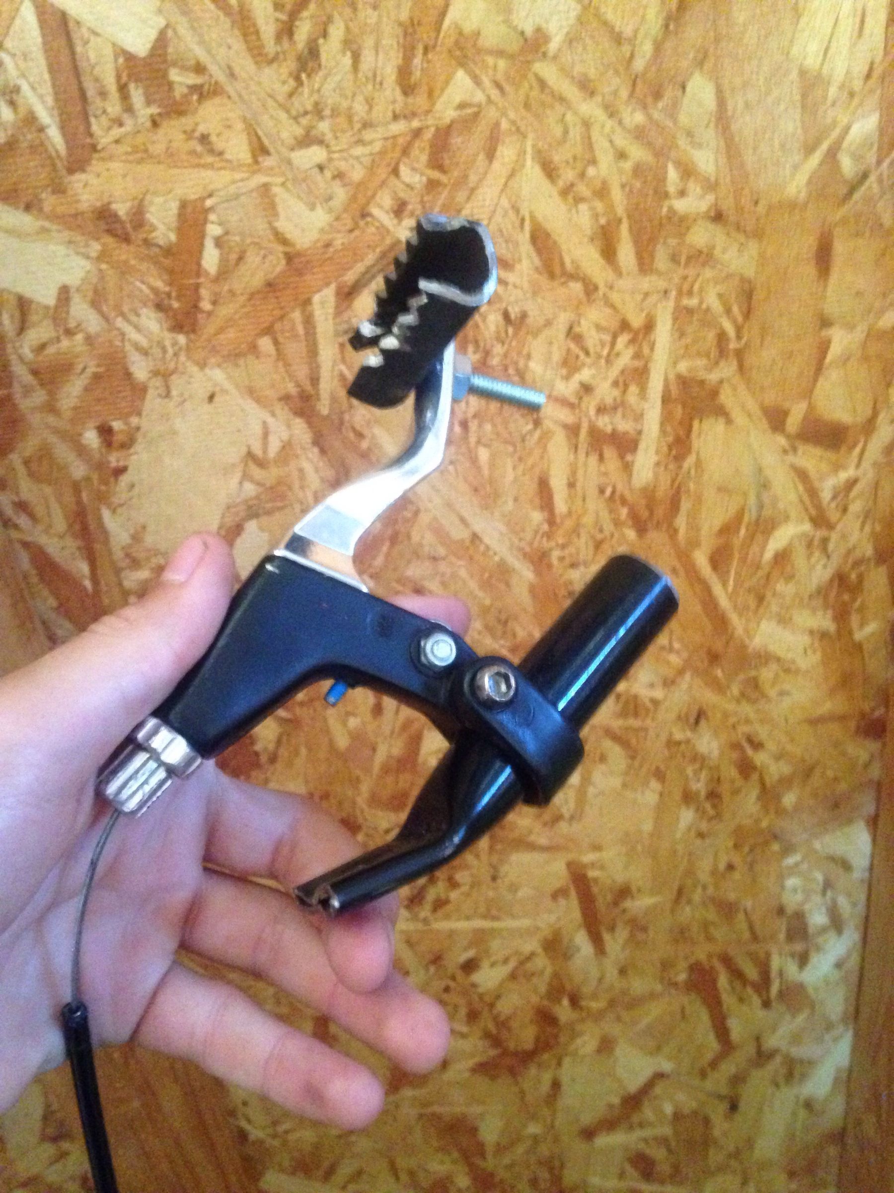 Razor MX500-MX650 Conversion : 7 Steps - Instructables