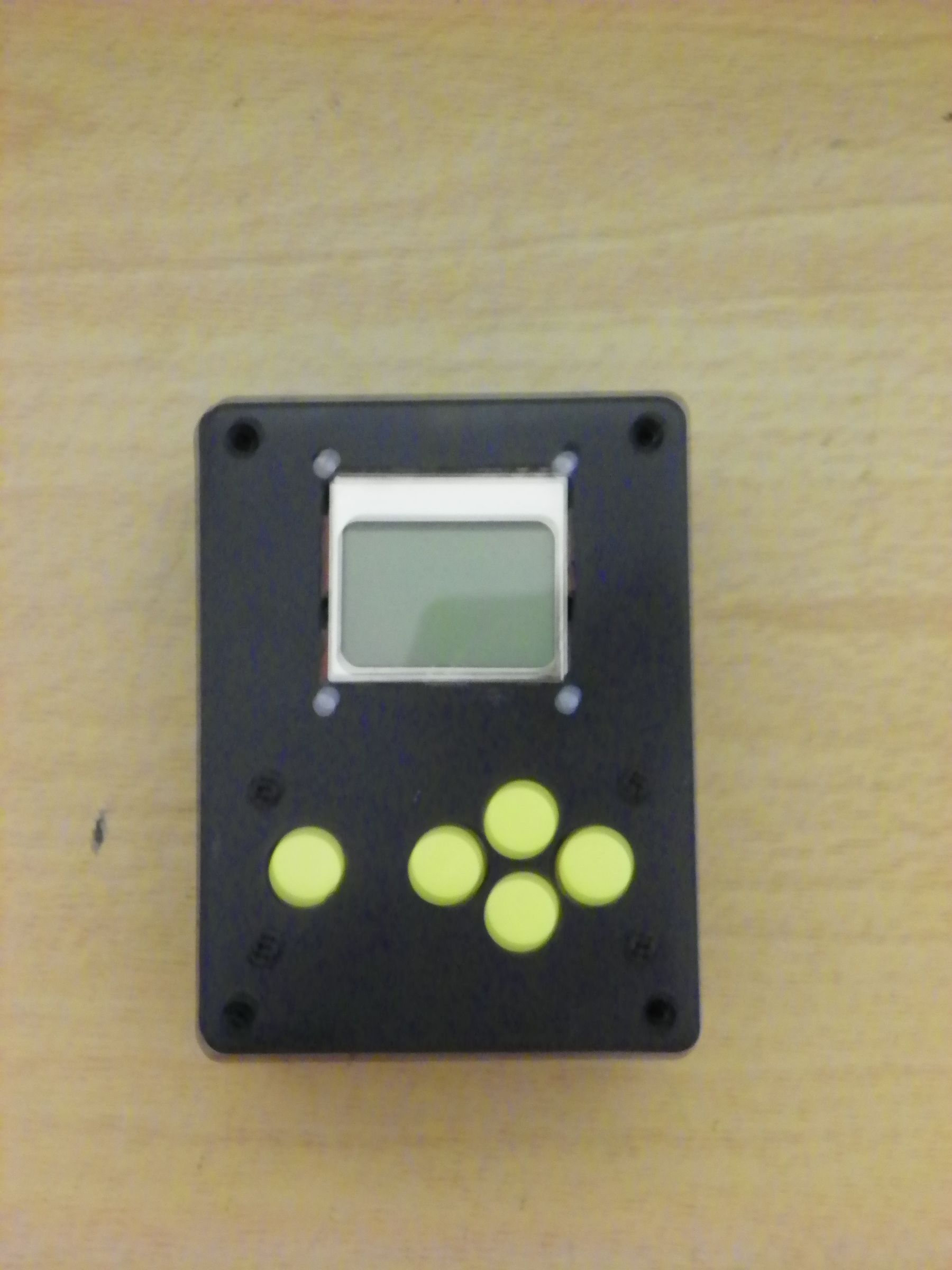 Arduino Pocket Lightning Detector : 5 Steps (with Pictures) - Instructables