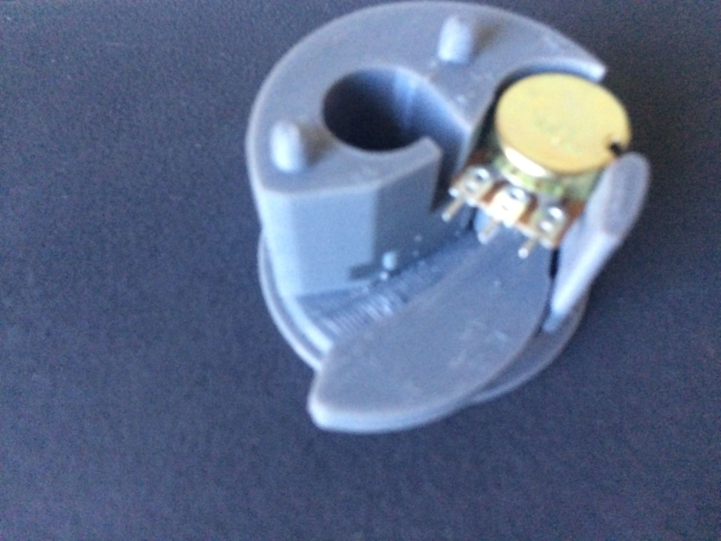 Potentiometer Trigger 3d Printed Stackable : 6 Steps (with Pictures ...