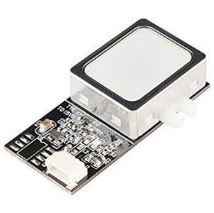 Fingerprint Sensor With Arduino : 5 Steps - Instructables