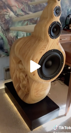 Speaker Box Design / Nautilus Shell - Instructables