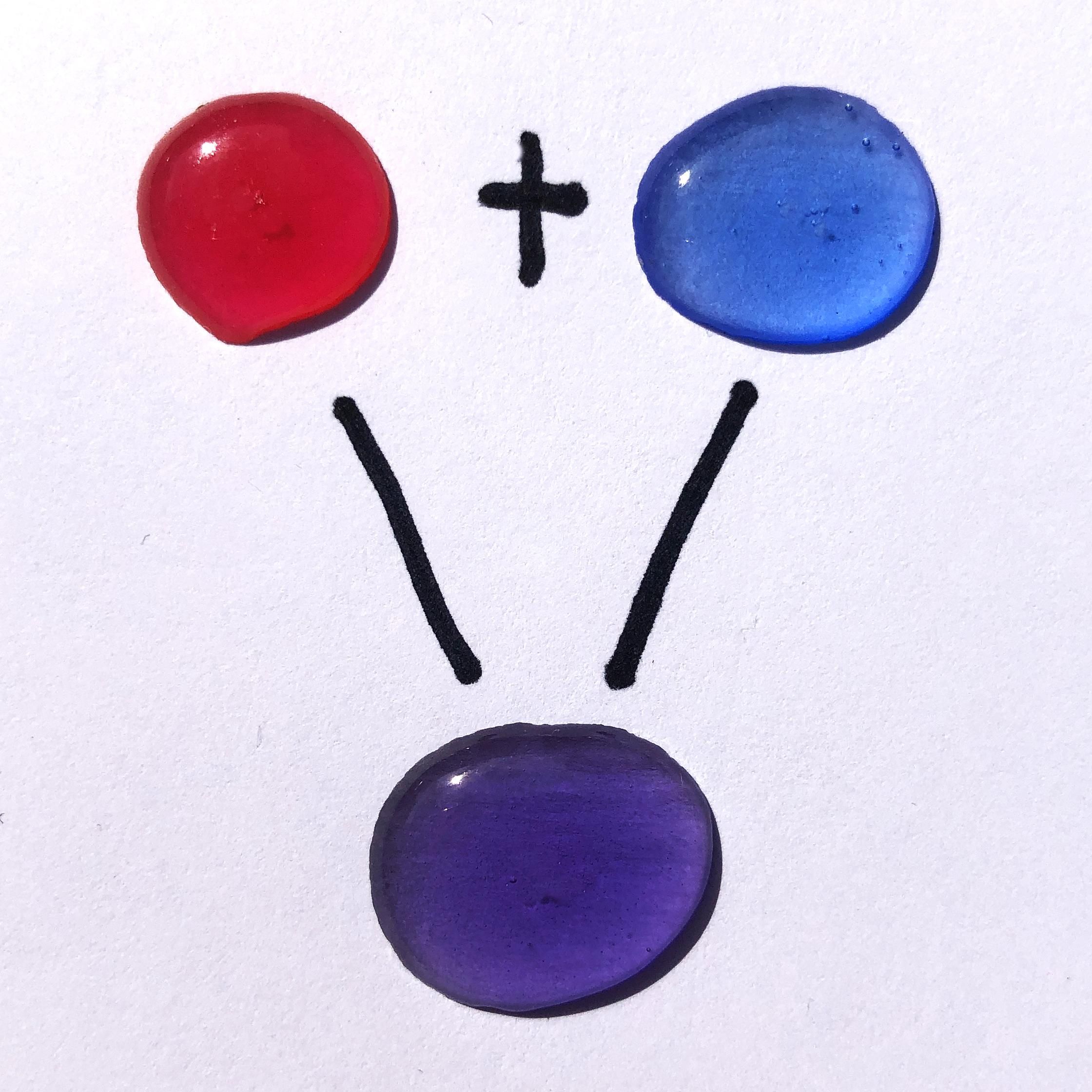 Resin Basics - How to Mix Resin Colors : 15 Steps (with Pictures ...