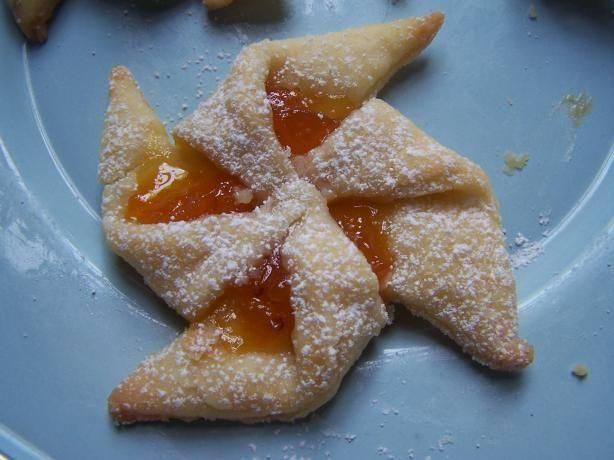 Slovak Kolache (Nut Rolls) : 5 Steps (with Pictures) - Instructables