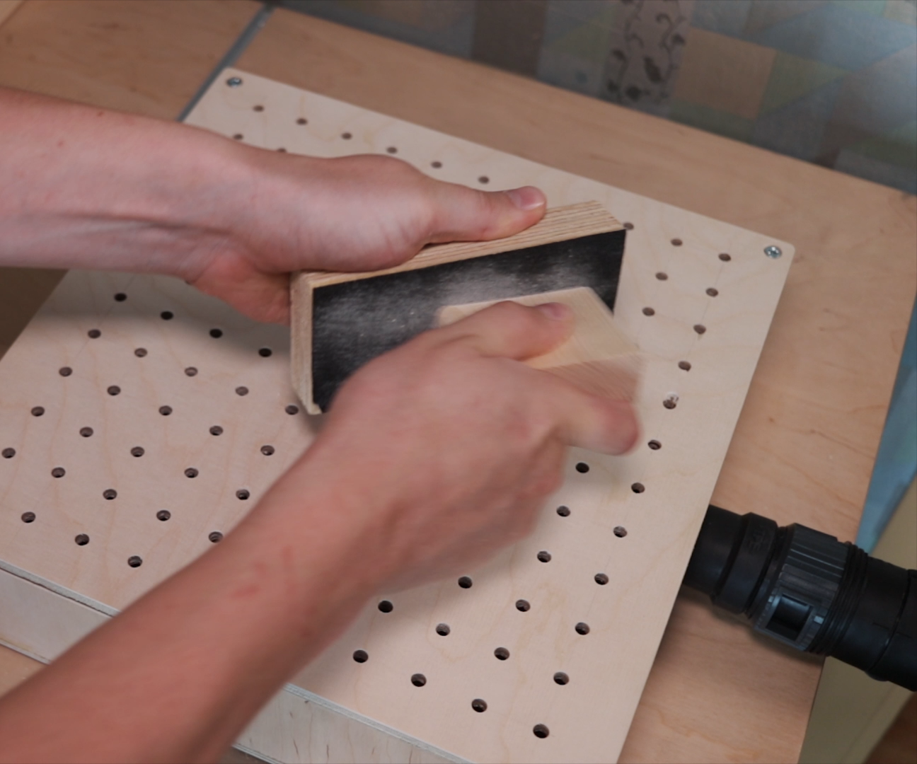 Jigsaw Table Like Table Saw?! : 21 Steps (with Pictures) - Instructables