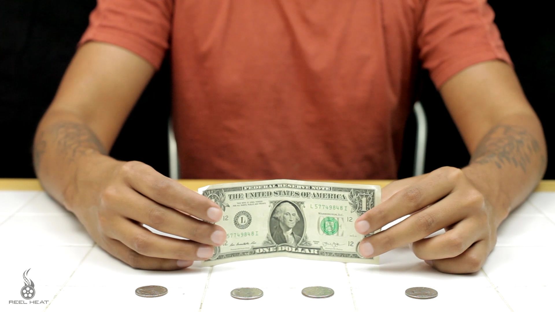 6 Awesome Balance Tricks : 6 Steps - Instructables