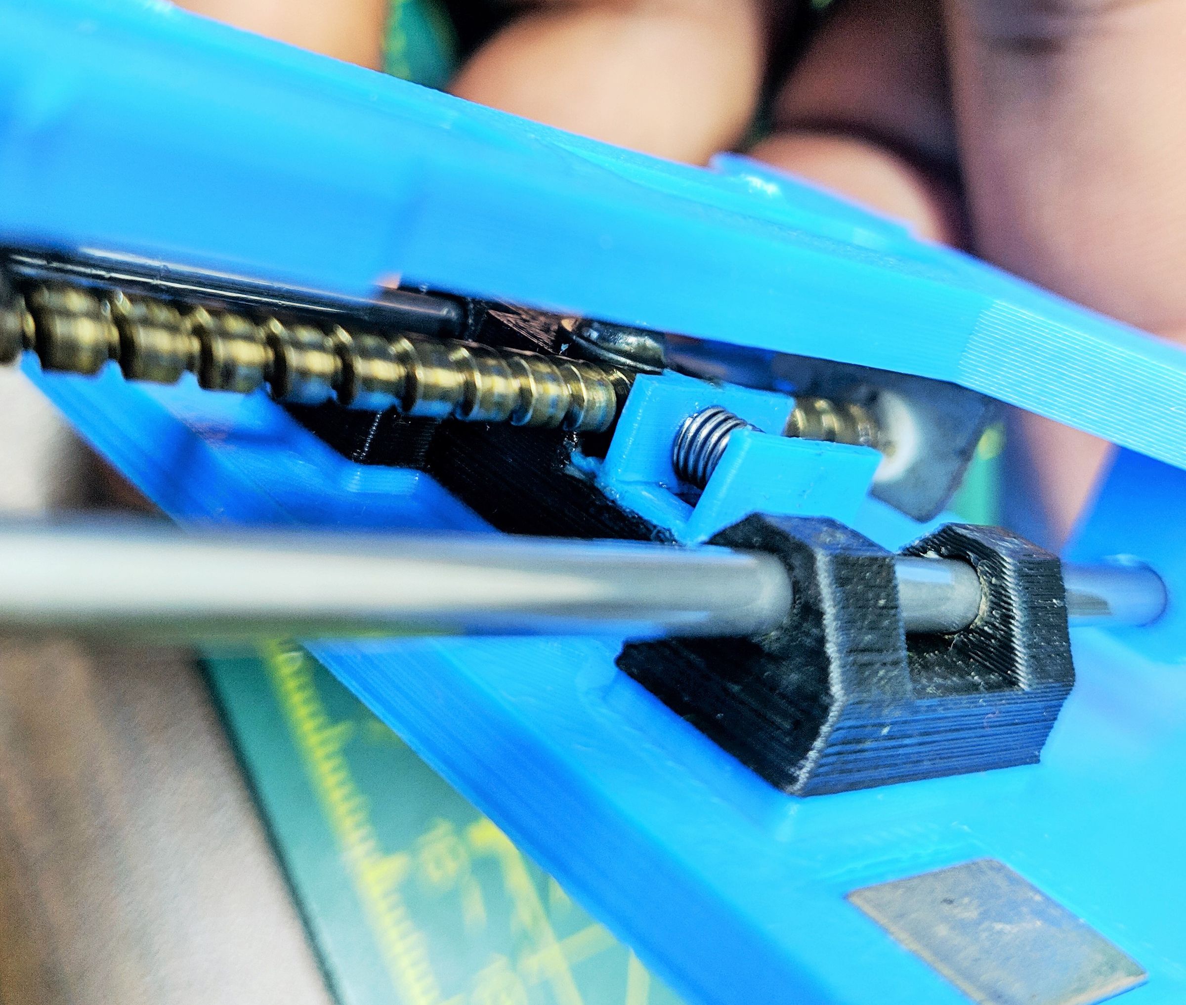 DIY Mini CNC Laser Engraver. : 19 Steps (with Pictures) - Instructables