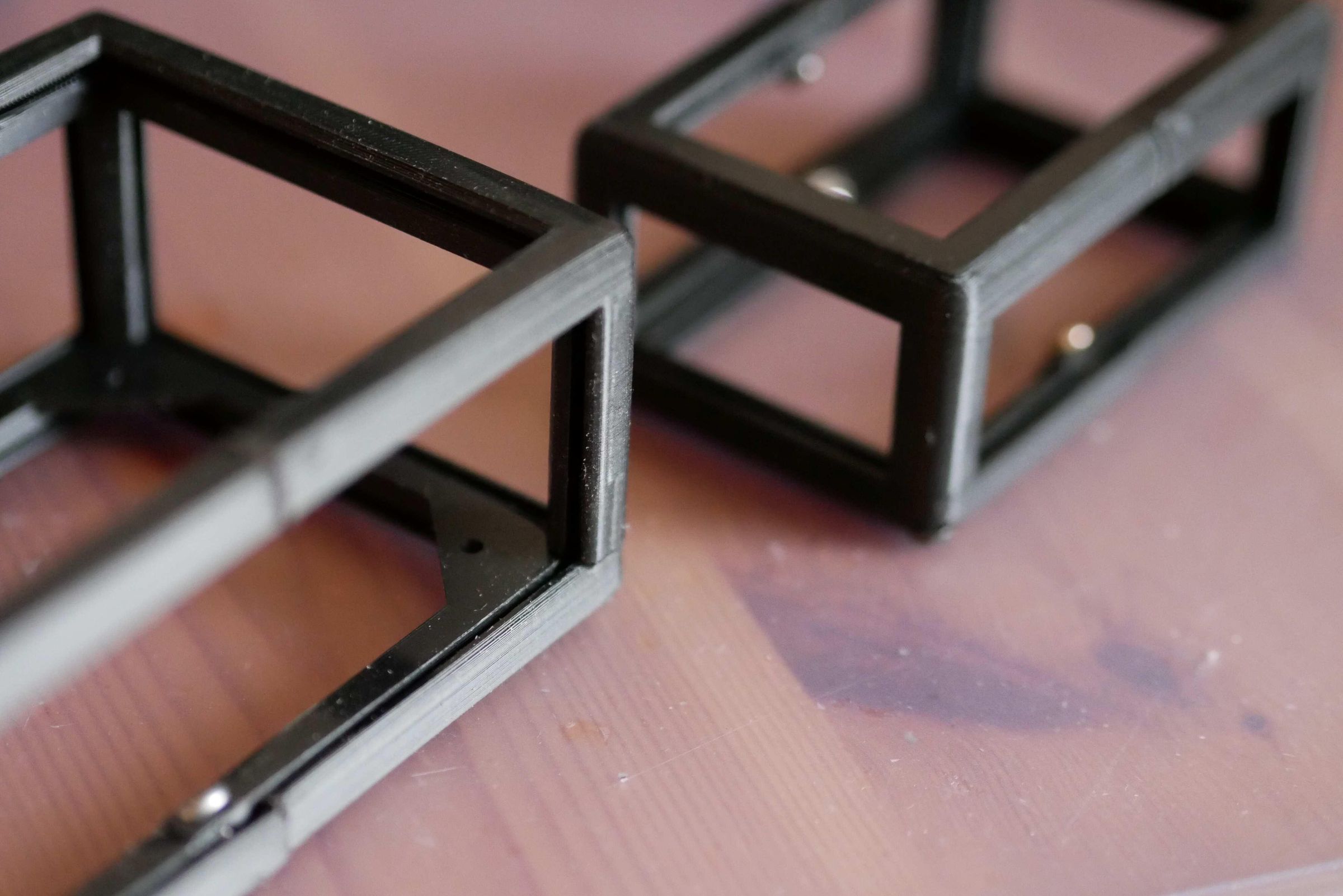 Adjustable Universal Case - 3d Printed : 5 Steps - Instructables