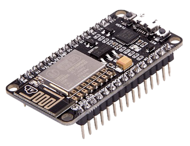 NodeMCU ESP8266: Details and Pinout : 11 Steps - Instructables