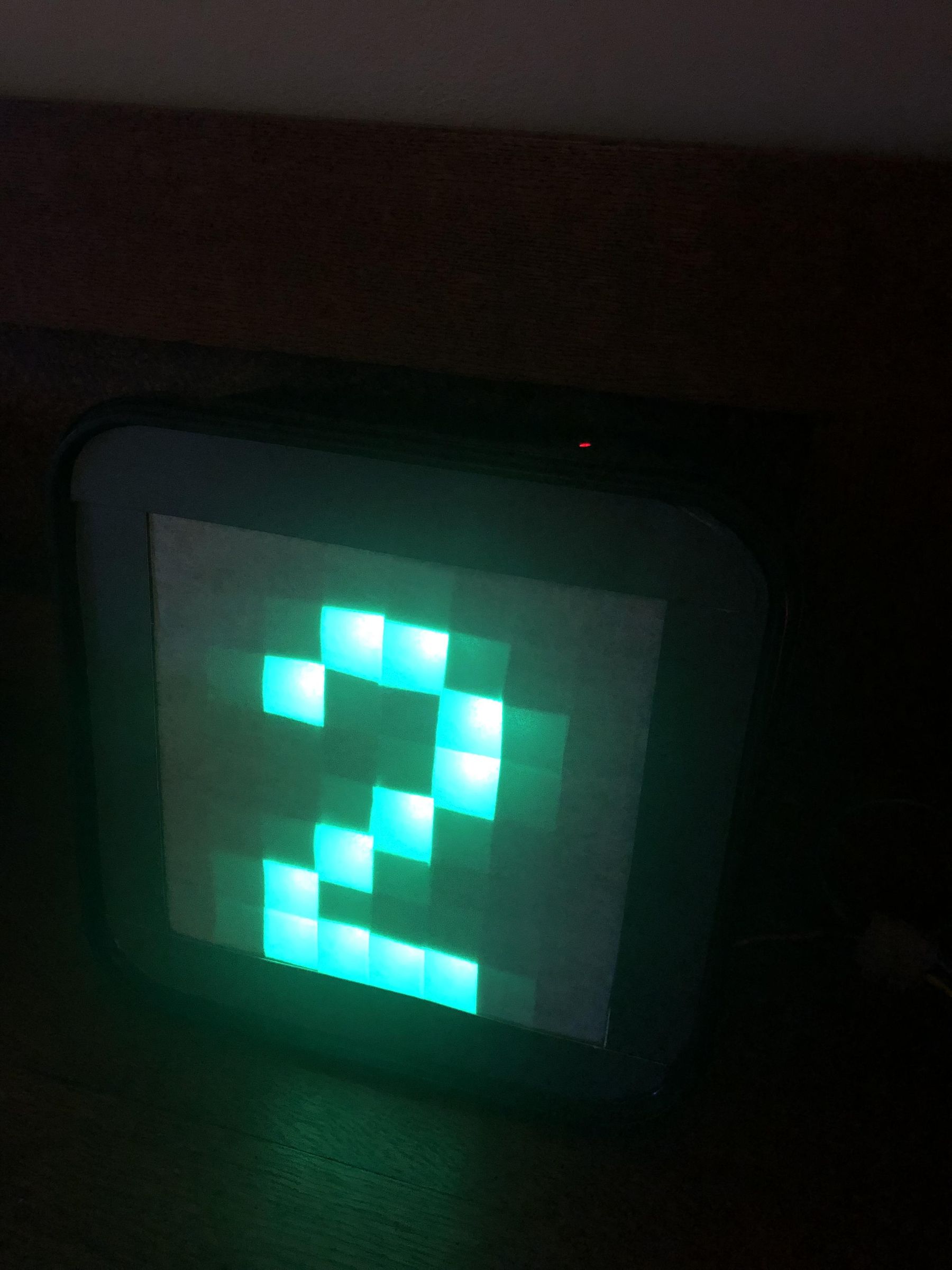 8 X 8 LED Pixel Art : 8 Steps (with Pictures) - Instructables