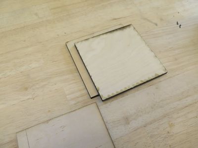 How to Make a Wooden Sliding Puzzle : 9 Steps (with Pictures ...