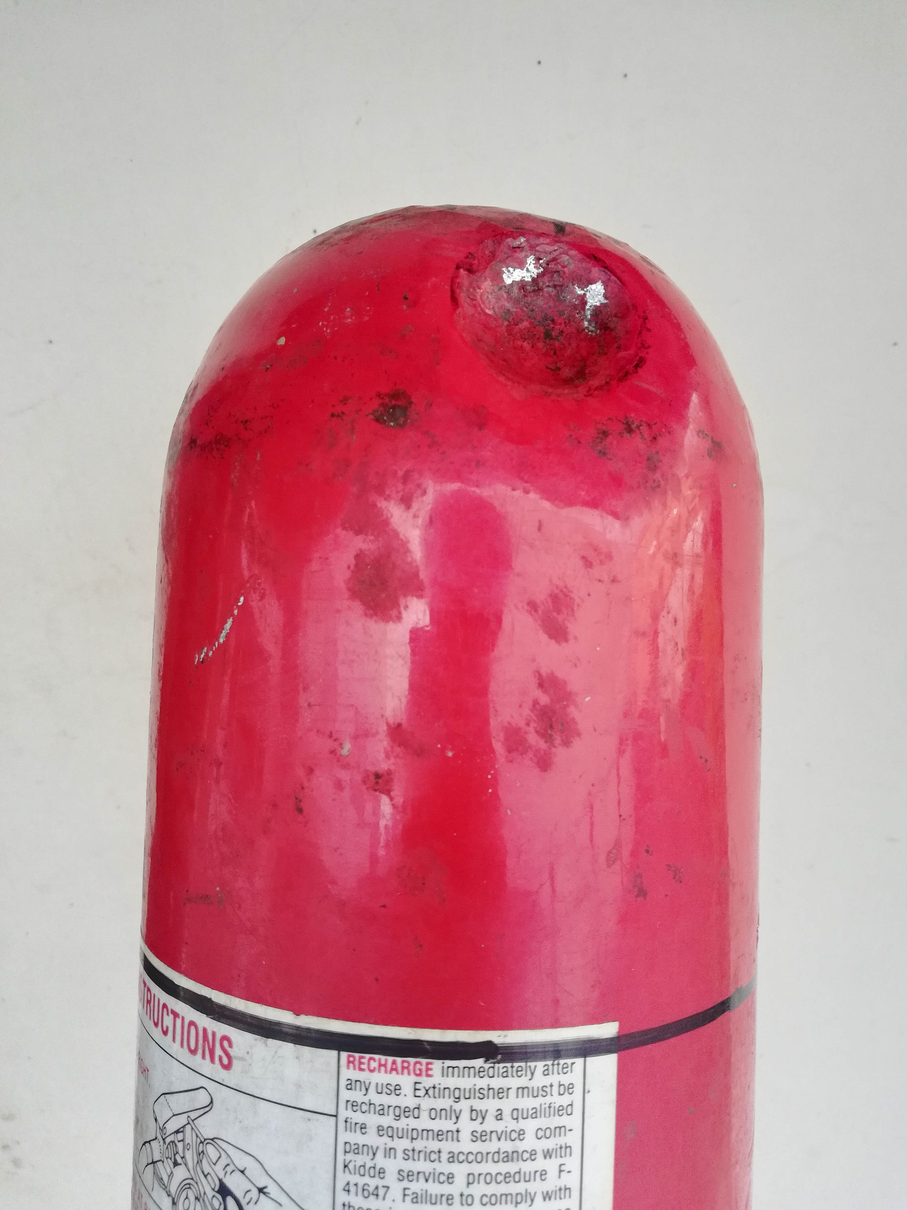 The Iron Giant | Head Build : 12 Steps (with Pictures) - Instructables