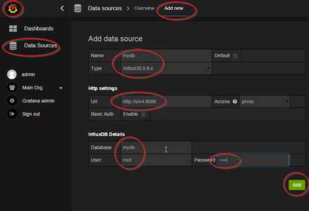 How to Graph Home Router Metrics : 7 Steps - Instructables