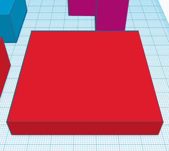 How to Make 3D Puzzle (Printable) With Tinkercad : 10 Steps (with ...