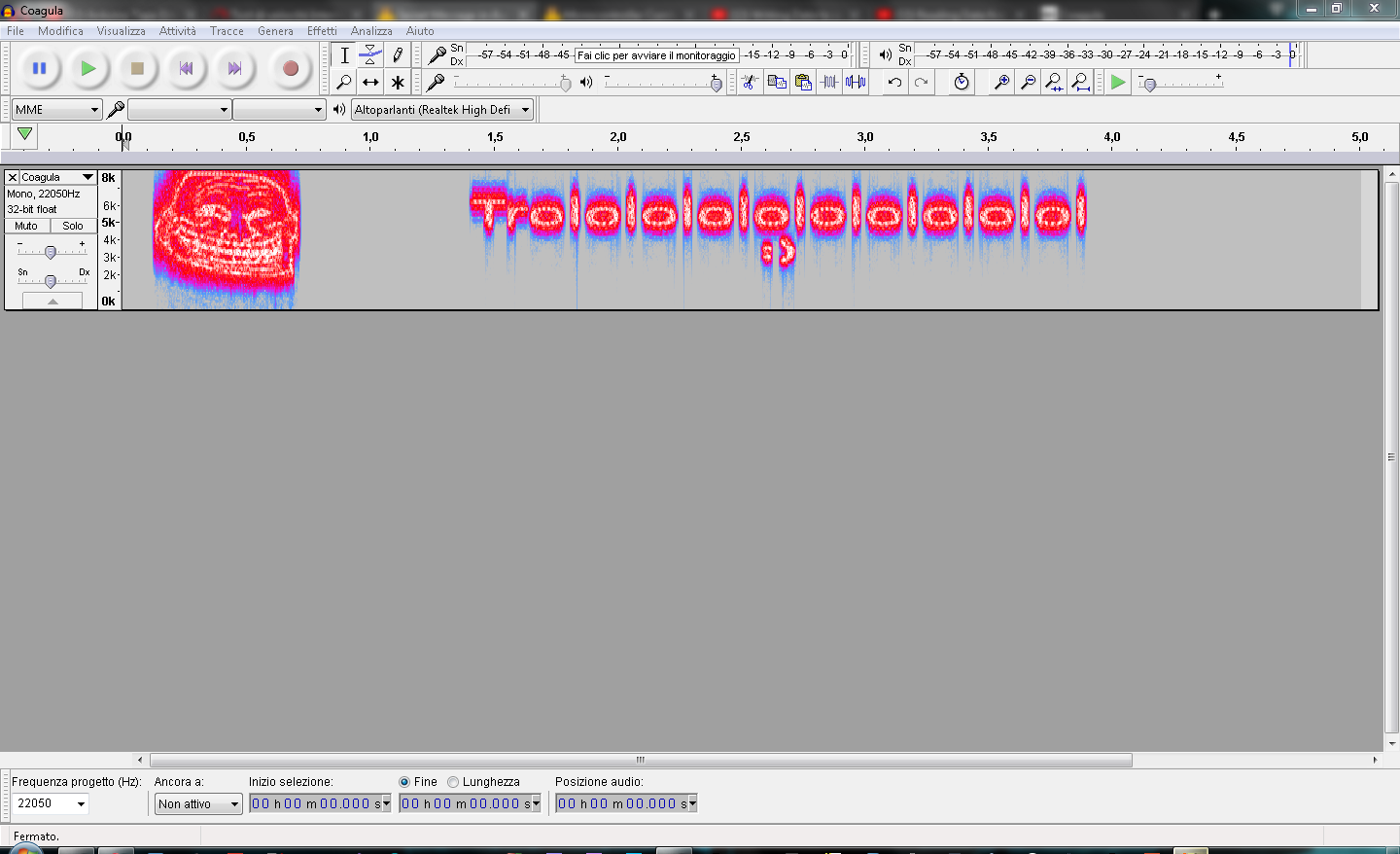 Secret Message in Audio : 3 Steps (with Pictures) - Instructables