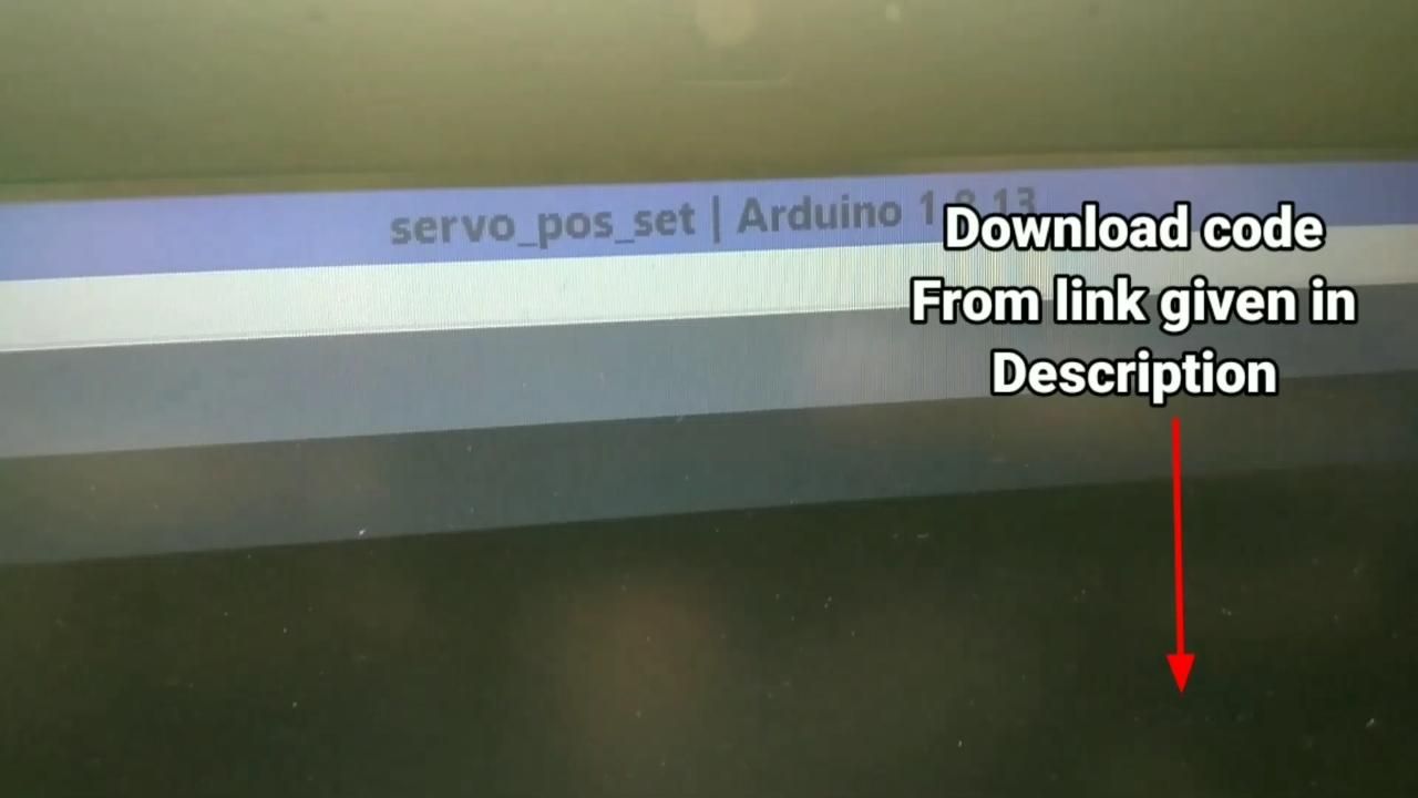 Otto Robot || Arduino Robot || Simple Arduino Robot : 17 Steps (with ...