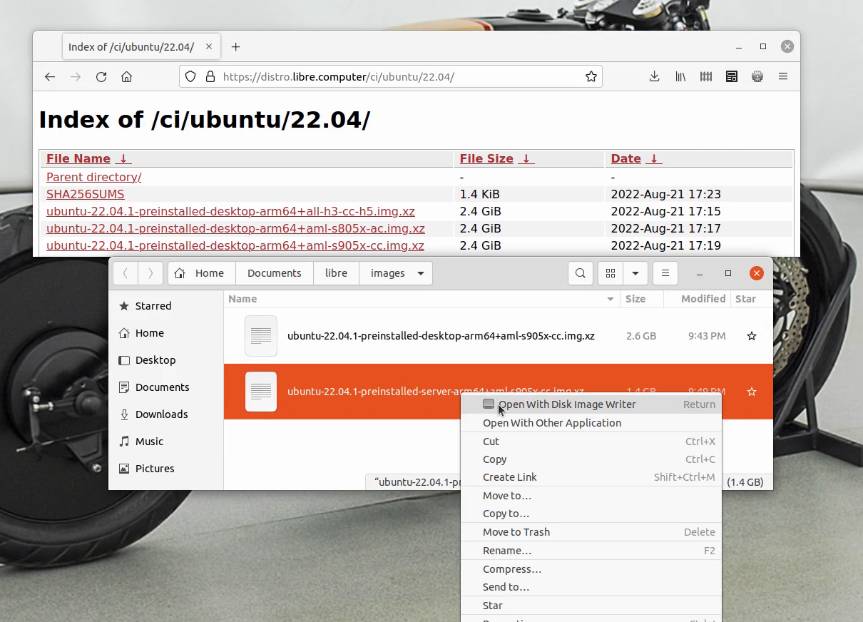 Octolibre - Running Octoprint on the Libre Computer's Le Potato : 7 Steps (with Pictures ...