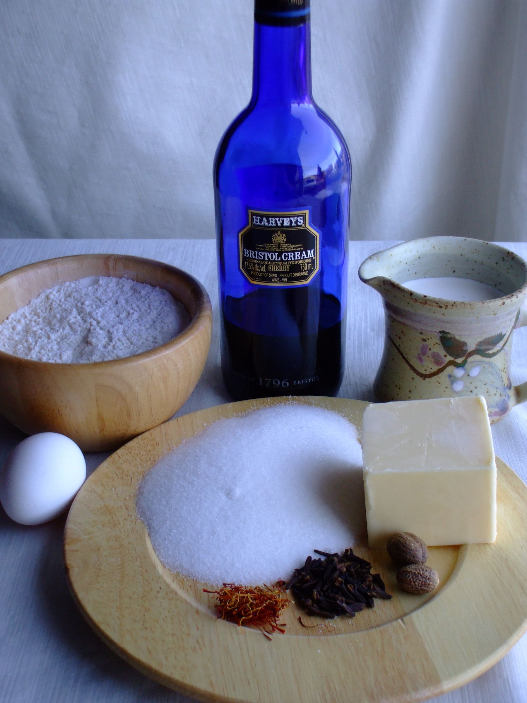 Renaissance Era "Sugar-Cakes" : 6 Steps (with Pictures) - Instructables