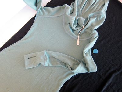Copy Your Clothes! : 7 Steps (with Pictures) - Instructables