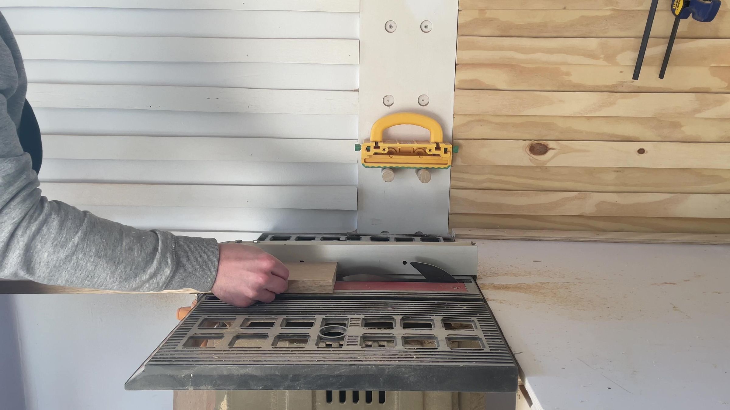 Slatted Console Table : 8 Steps (with Pictures) - Instructables