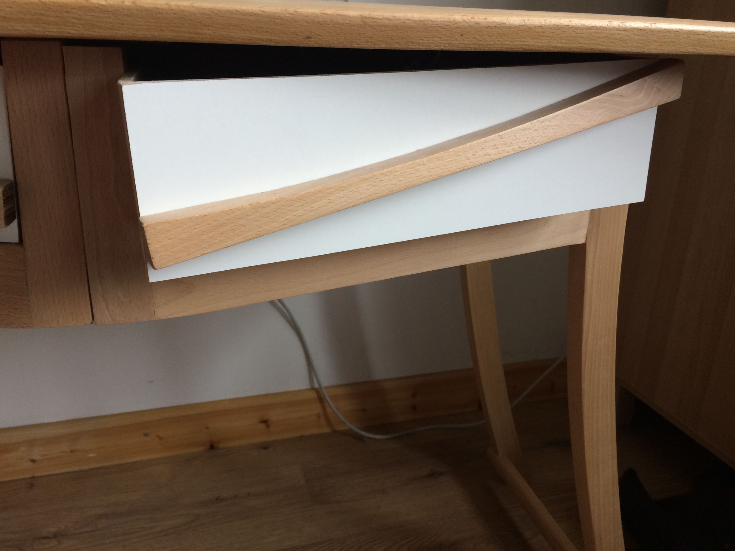From Dining Chair to Table : 9 Steps - Instructables