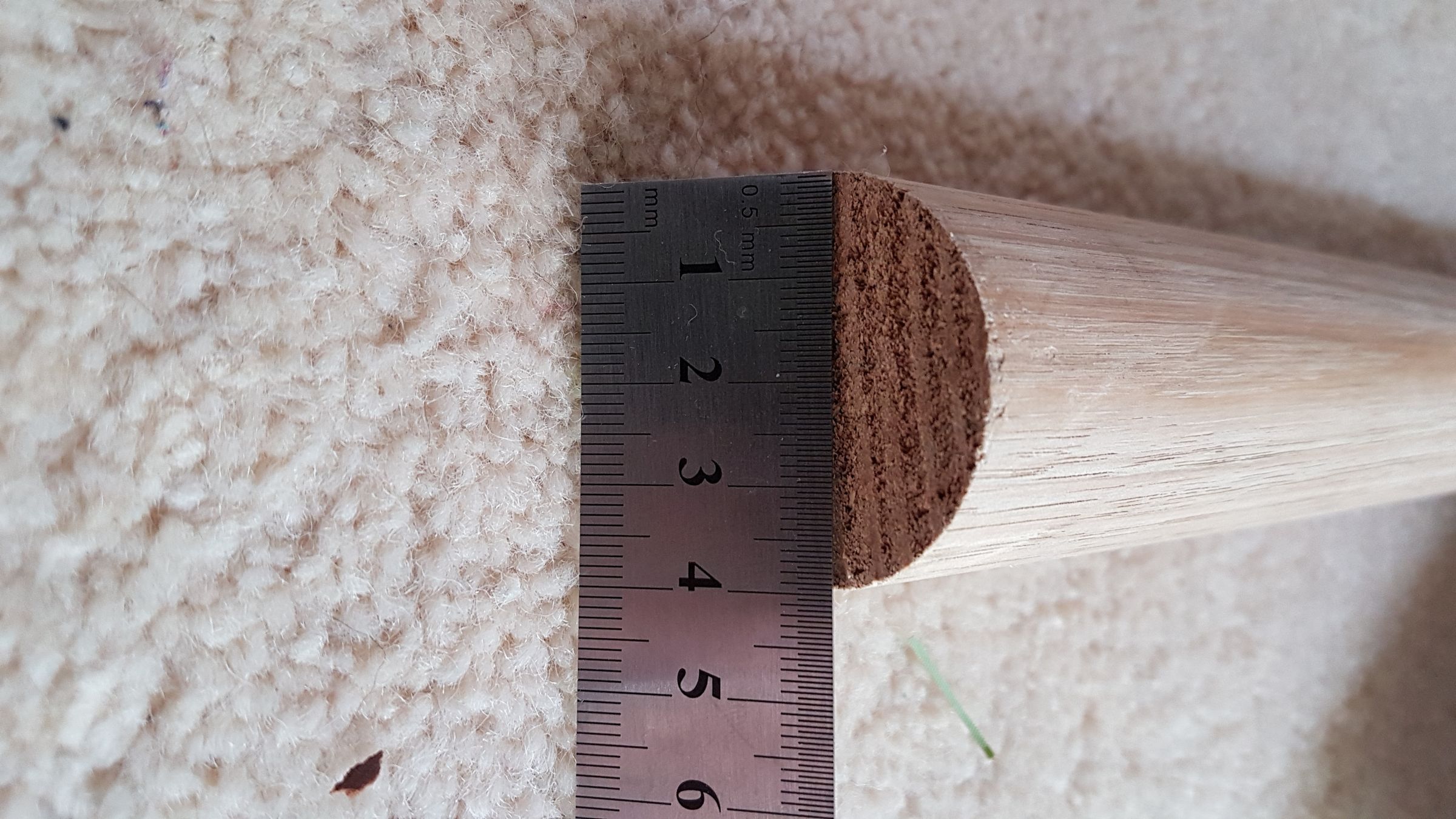 Home Made Finska (molkky) Set : 8 Steps (with Pictures) - Instructables