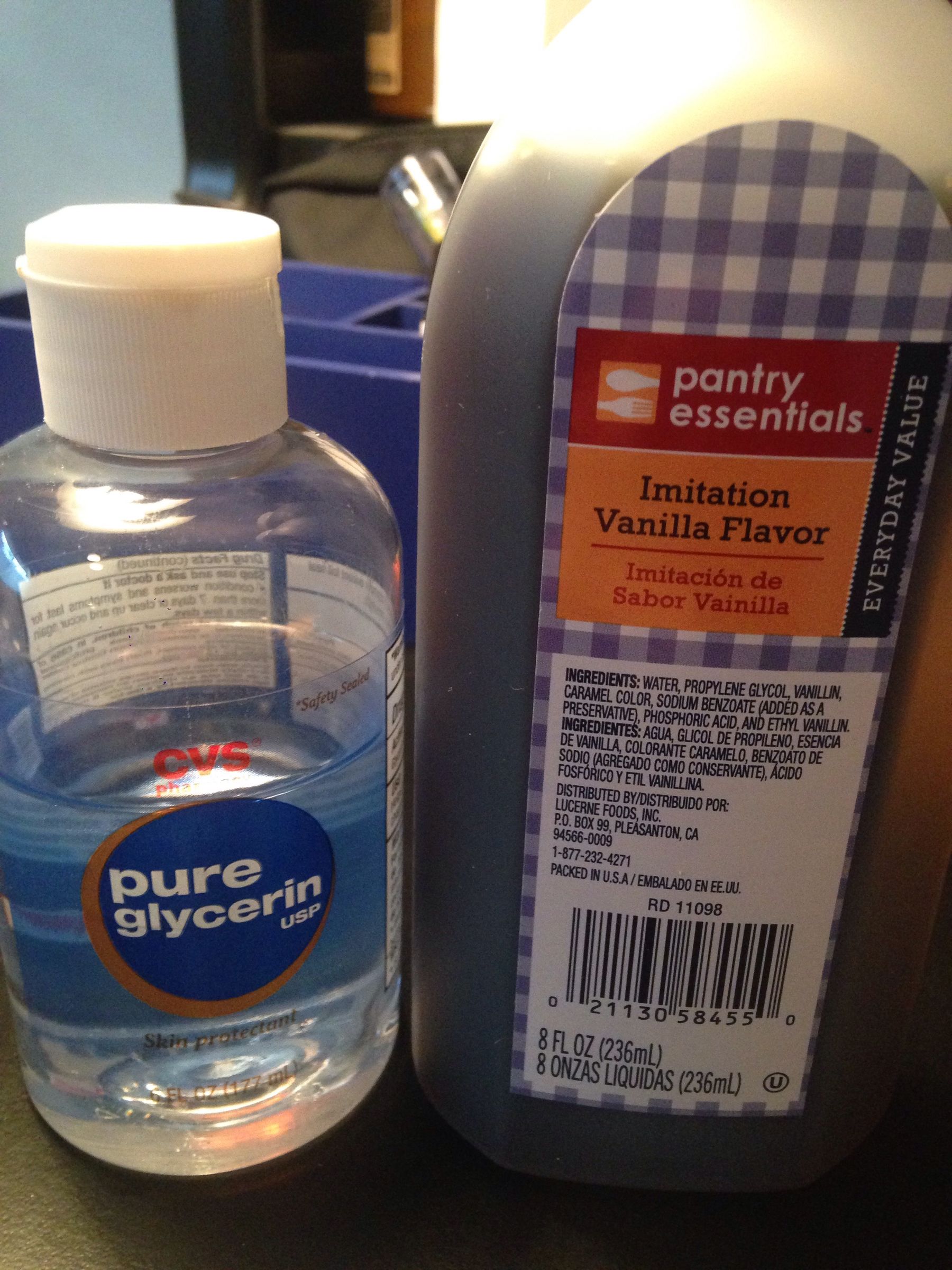 Homemade Vape Pen (e-cig) : 4 Steps - Instructables