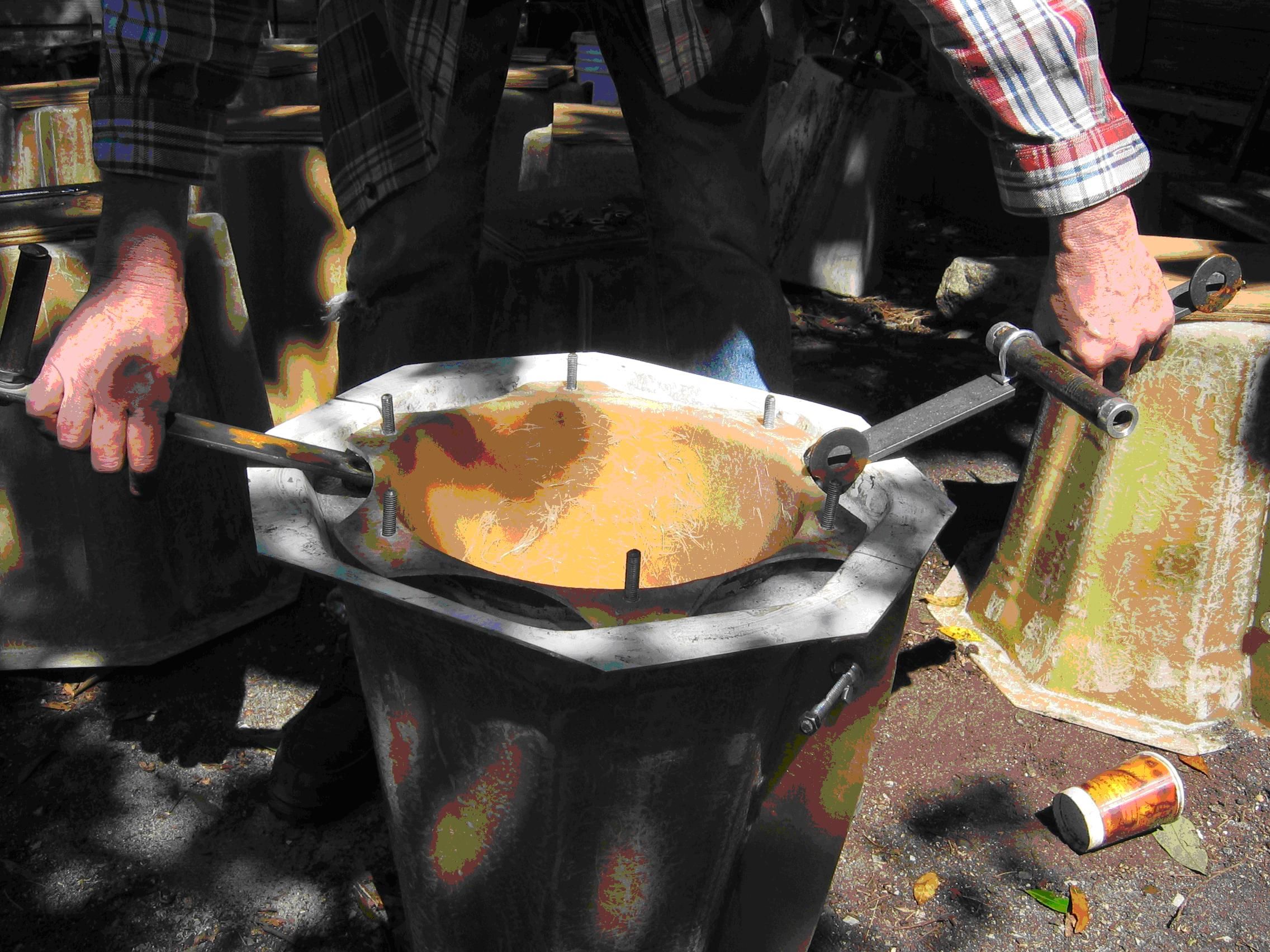 Universal Nut Sheller : 48 Steps (with Pictures) - Instructables