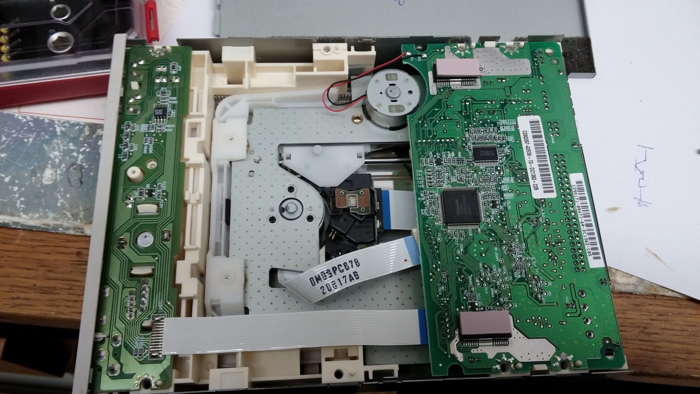 Cool Ways to Repurpose Old Computer Parts : 7 Steps (with Pictures ...